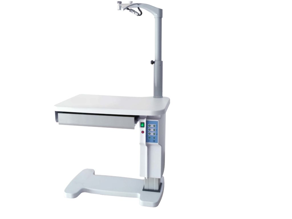 Optometry Instrument for Eye Care Professionals | Eye Forte Instrument ...
