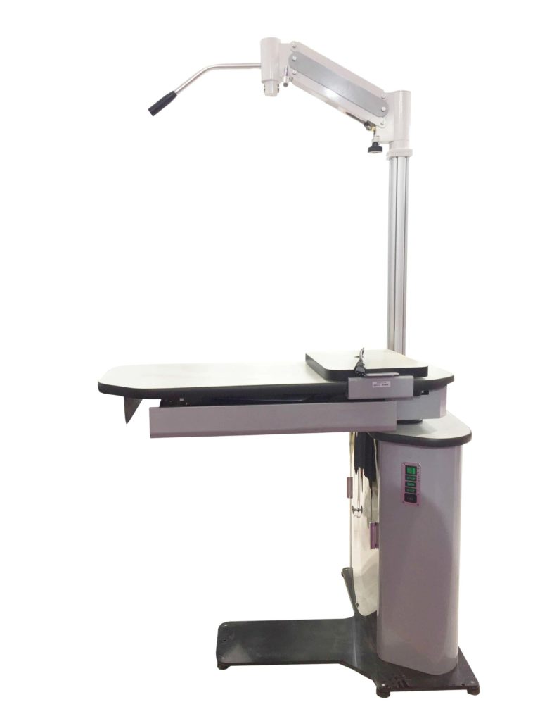 Optometry Instrument for Eye Care Professionals | Eye Forte Instrument ...