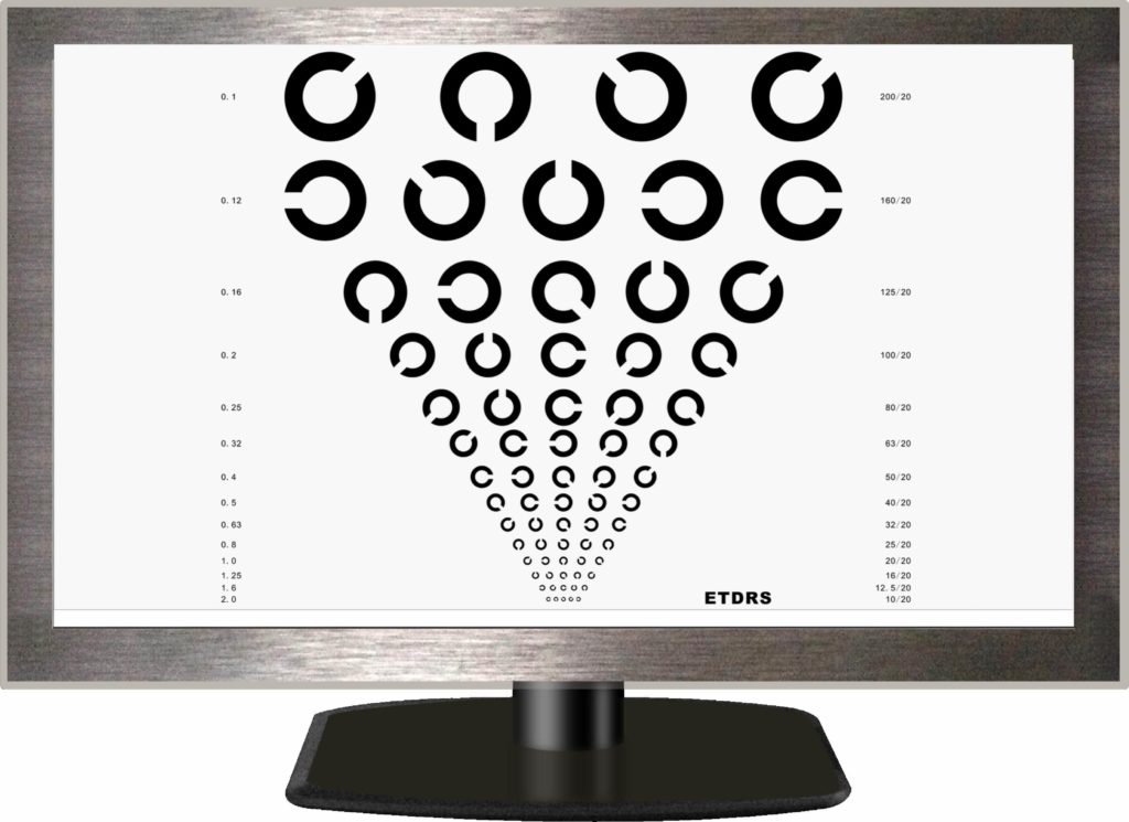 Optometry Instrument for Eye Care Professionals | Eye Forte Instrument ...